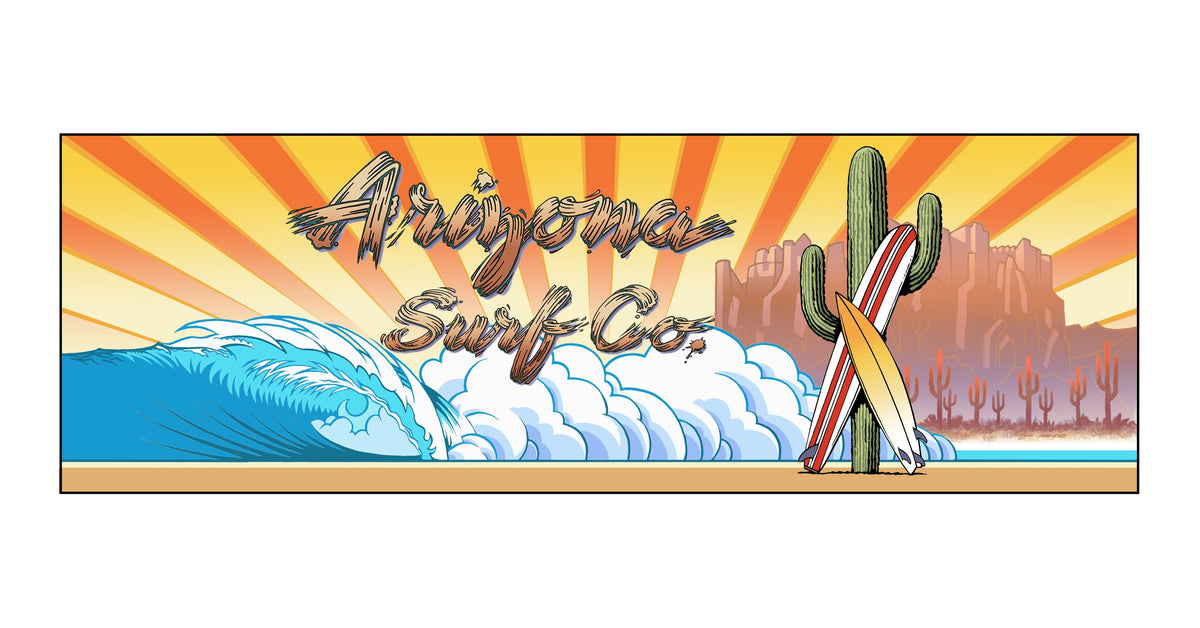 Arizona Surf Company – Azsurfco